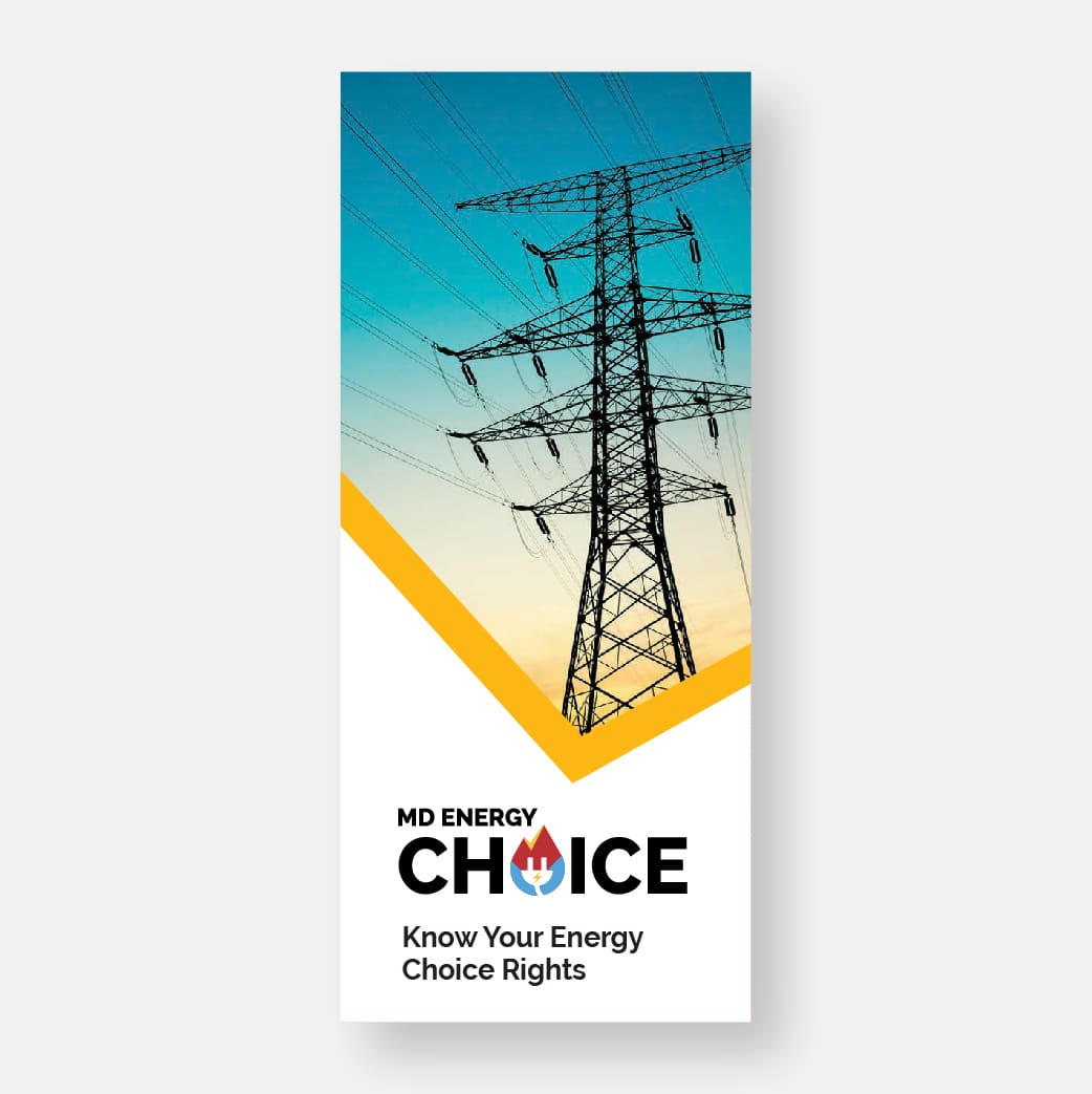 Brochures - MD Electric Choice